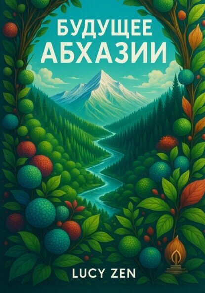 Будущее Абхазии [Цифровая книга]
