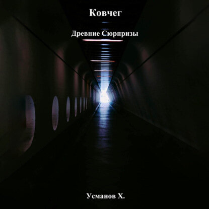 Ковчег. Древние сюрпризы [Аудиокнига]