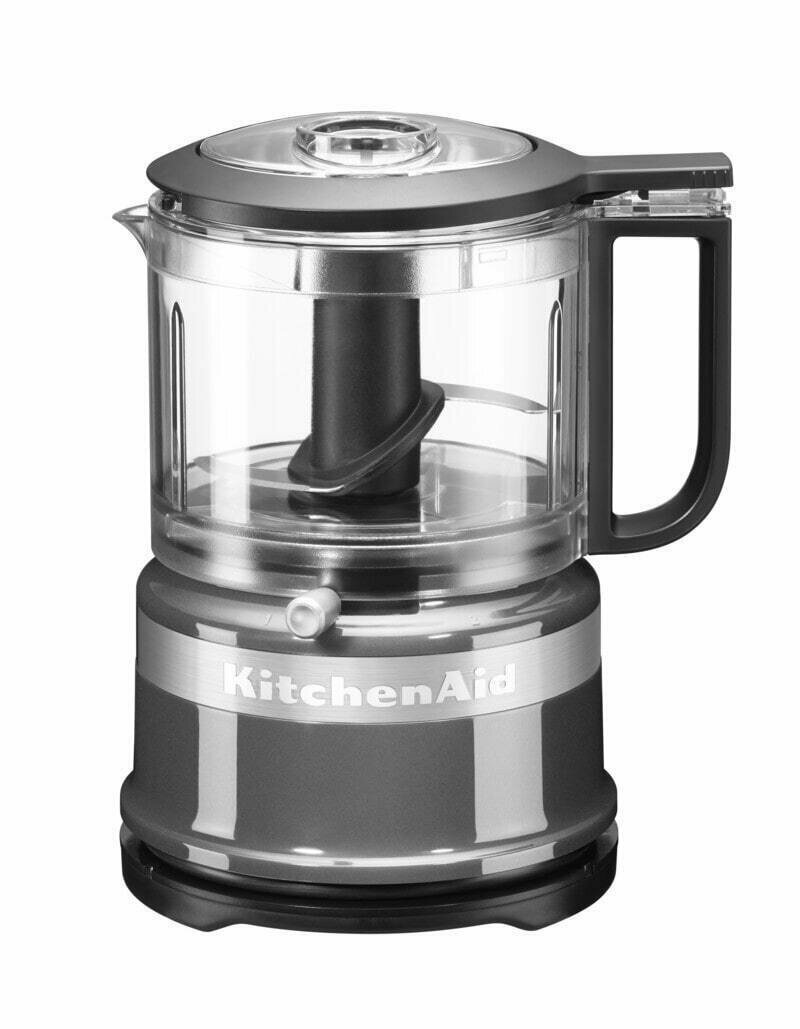 Кухонный комбайн мини KitchenAid 0.8л