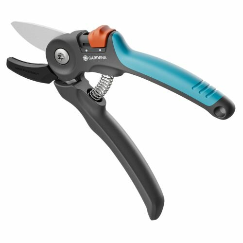 Секатор Gardena PremiumCut Anvil до 20 мм (12240-20)