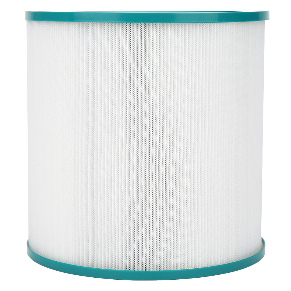 Замена сетчатого фильтра воздухоочистителя для очистителя воздуха Dyson TP00/TP02/TP03/AM11