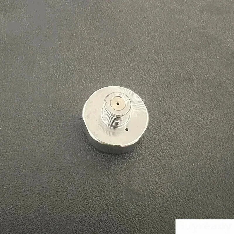 Фосфоресцирующий манометр высокого давления 40 МПа для насоса PCP