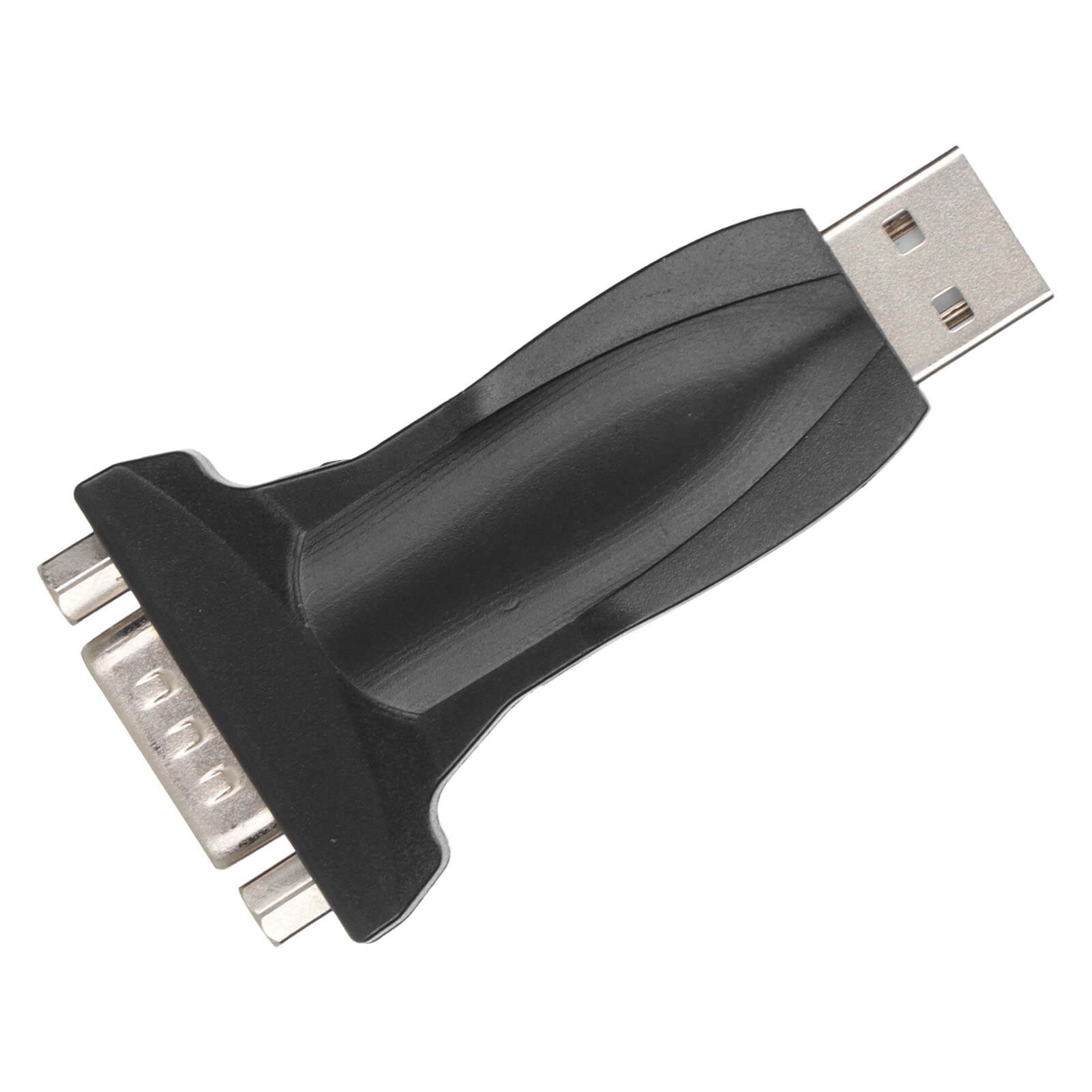 USB к RS232 адаптер, Prolific, поддержка 230400 bps, для RS-232 устройств