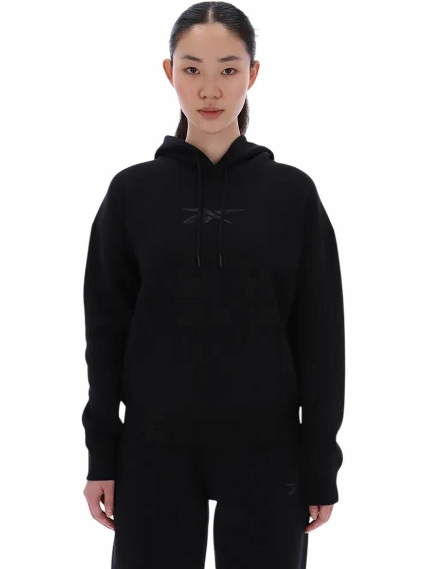 Худи спортивное April Overhead Hoody W