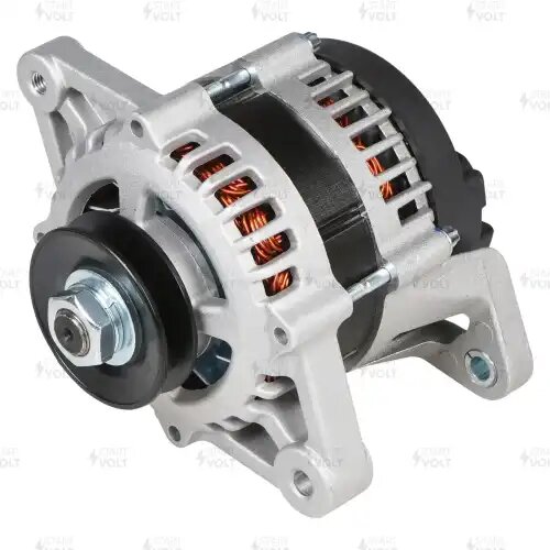 Генератор 135А ЗАЗ Sens 02>