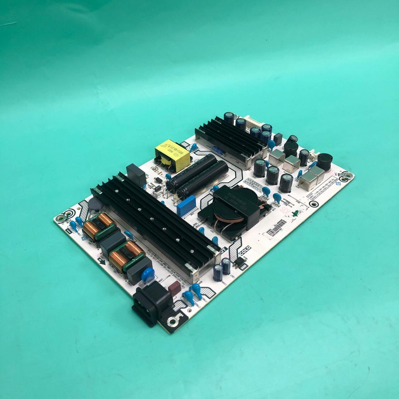 Блок питания RSAG7.820.9999/ROH TOSHIBA 65C350LE