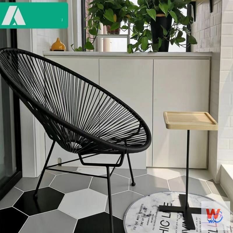 Садовое кресло Ракушка