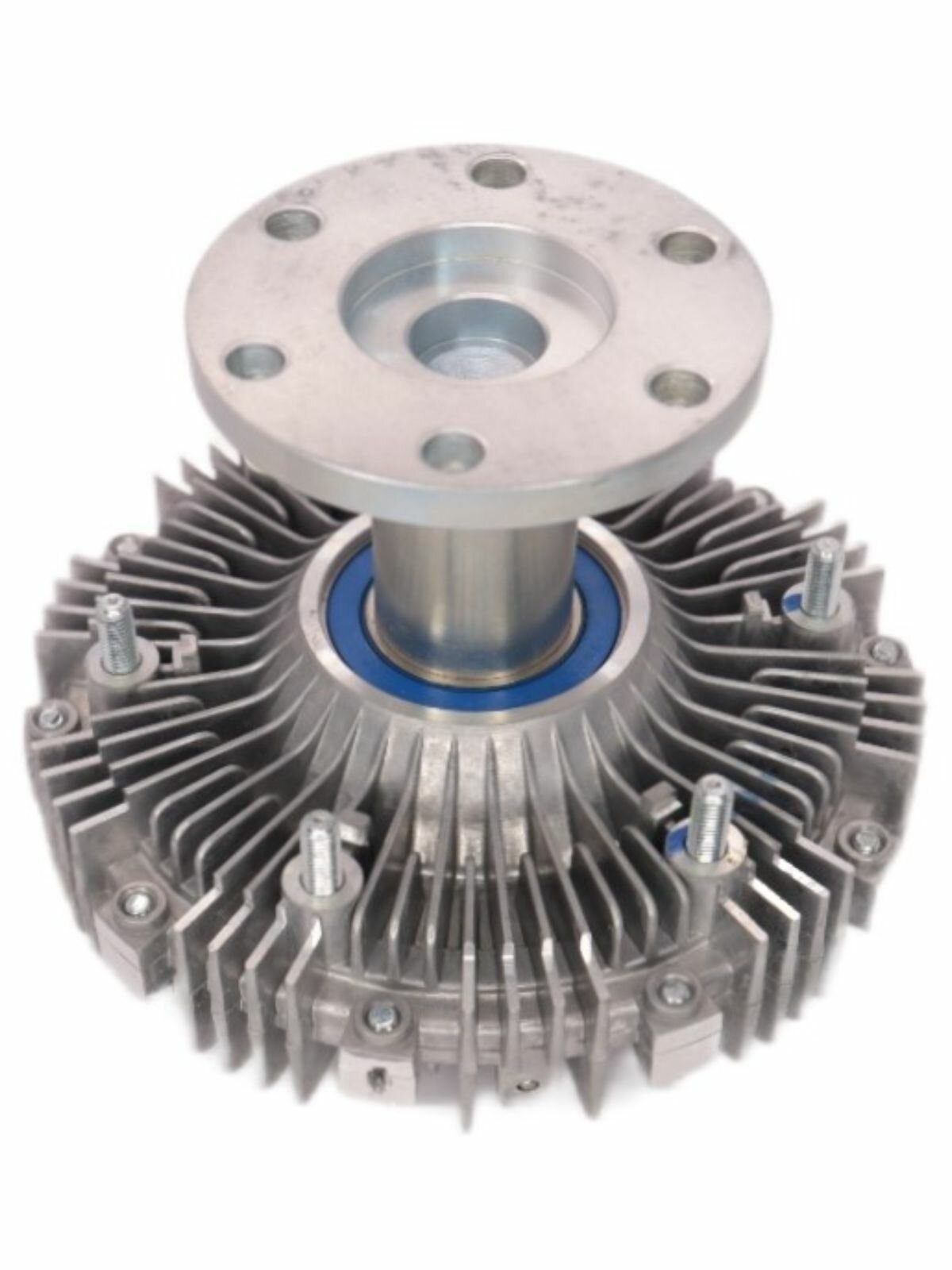 Гидромуфта вентилятора дв. М11 SHACMAN X3000 от партнёра SHAANXI Арт. DZ1820060001