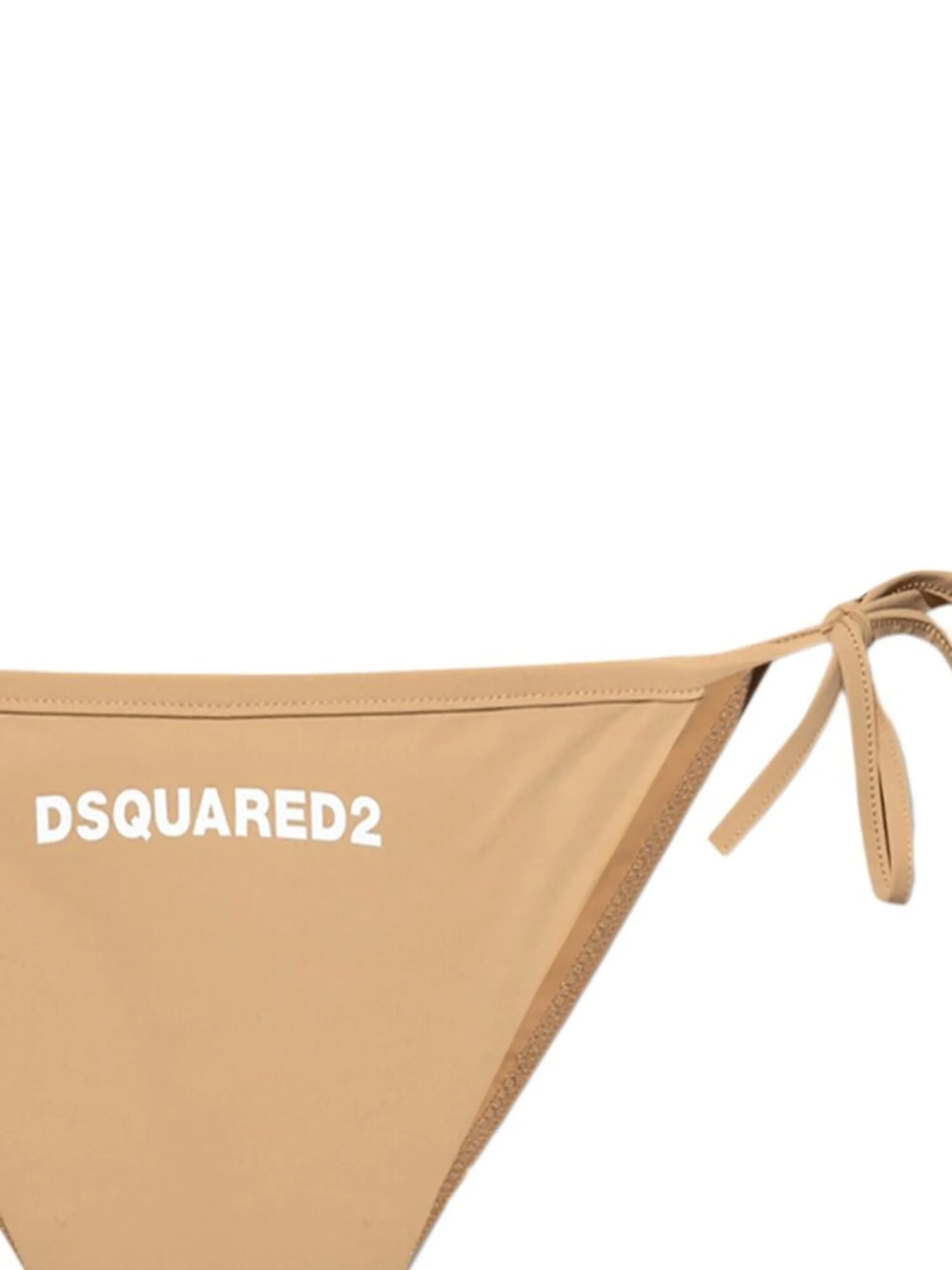 Купальник DSQUARED2, размер 44, разноцветный — фото 1