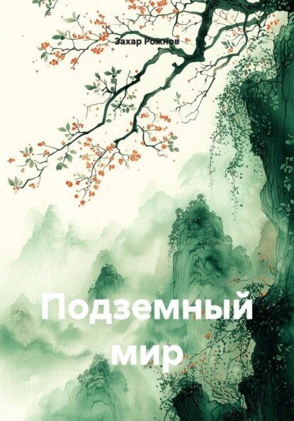 Подземный мир [Цифровая книга]