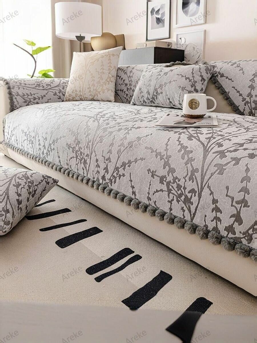 Дивандек # 1363562619 для, накидки, углового, диван