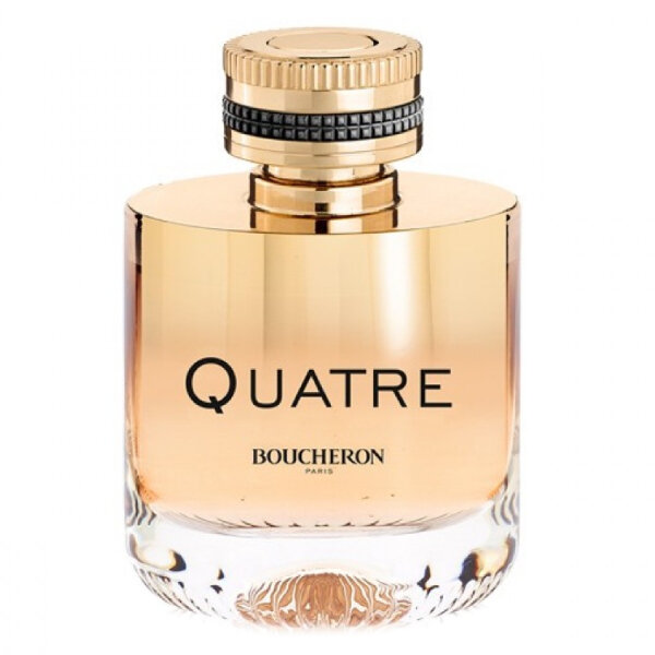 Boucheron Женский Уценка Quatre Парфюмированная вода (edp) 30мл