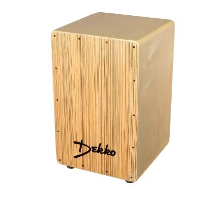 Кахон Dekko CJ-06