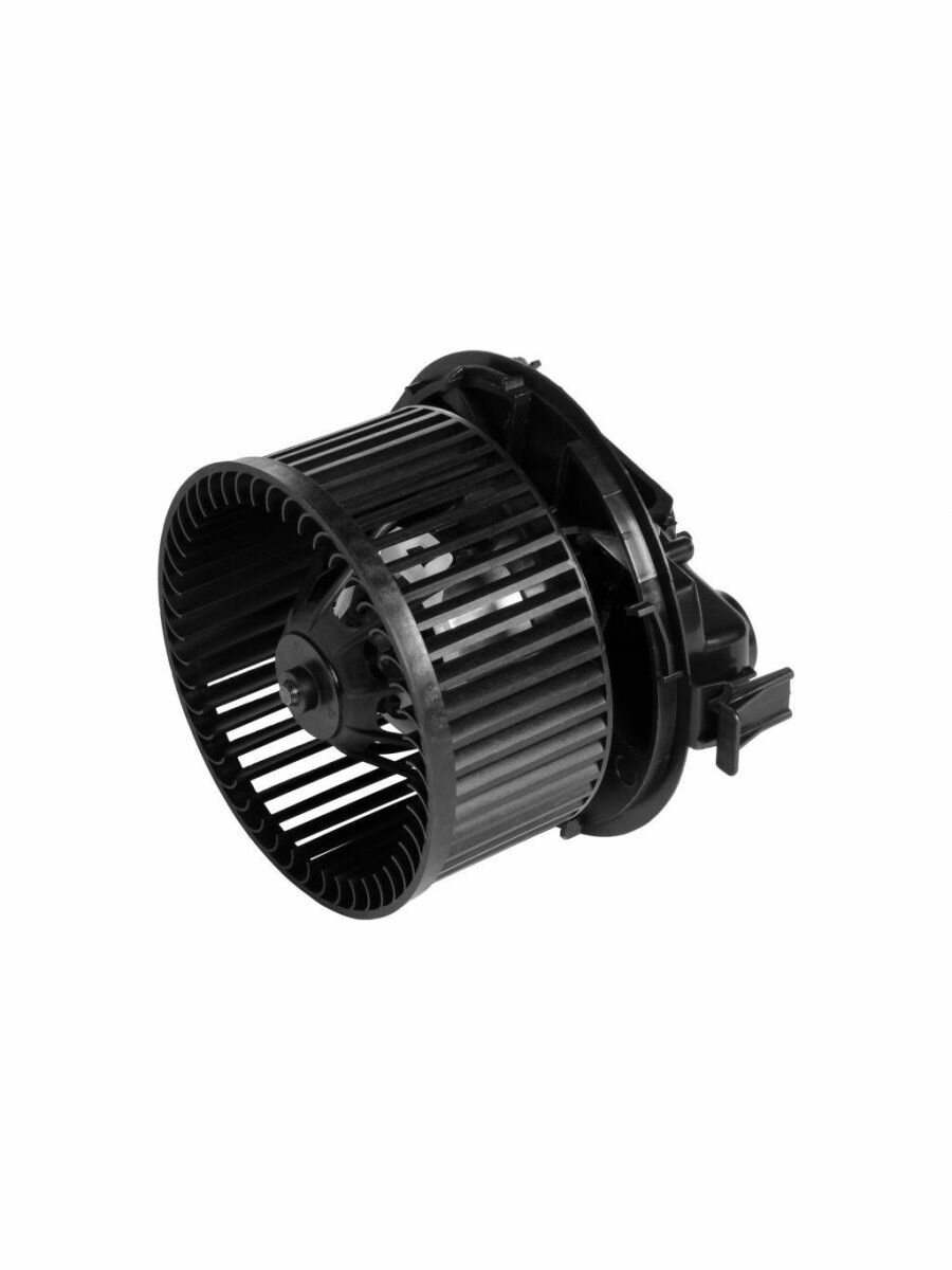 Электрический вентилятор отопителя для а/м Renault Megane II (02-) (LFh 0909), LUZAR LFH0909