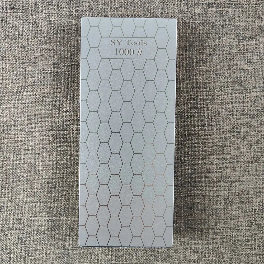 Точильный камень Sy Tools 1000 Grit