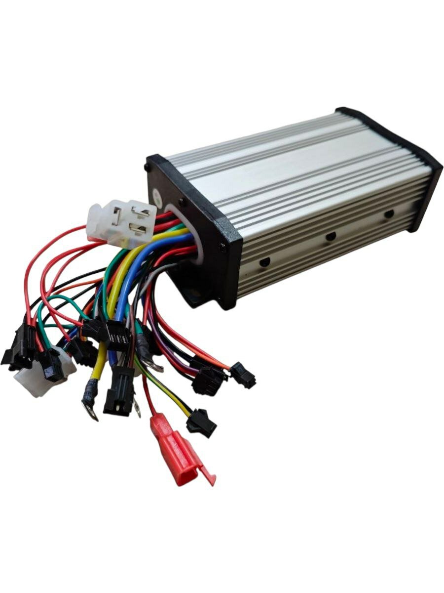 Контроллер универсальный 48/64V 1200W