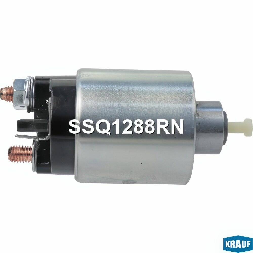 Втягивающее реле стартера, для Чери A5, 2, Корвин Корда арт SSQ1288RN