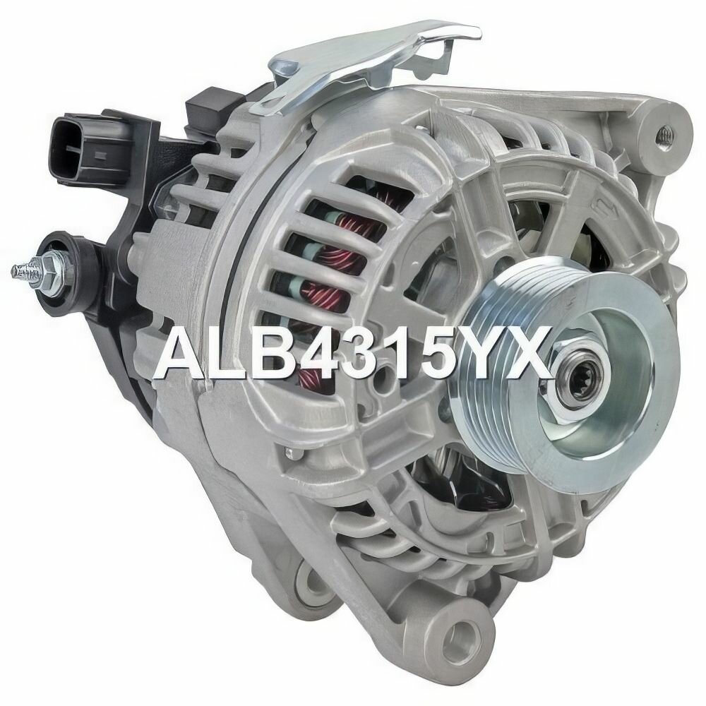Генератор, для Тойота Камри, Авалон, Лексус ES300 арт ALB4315YX
