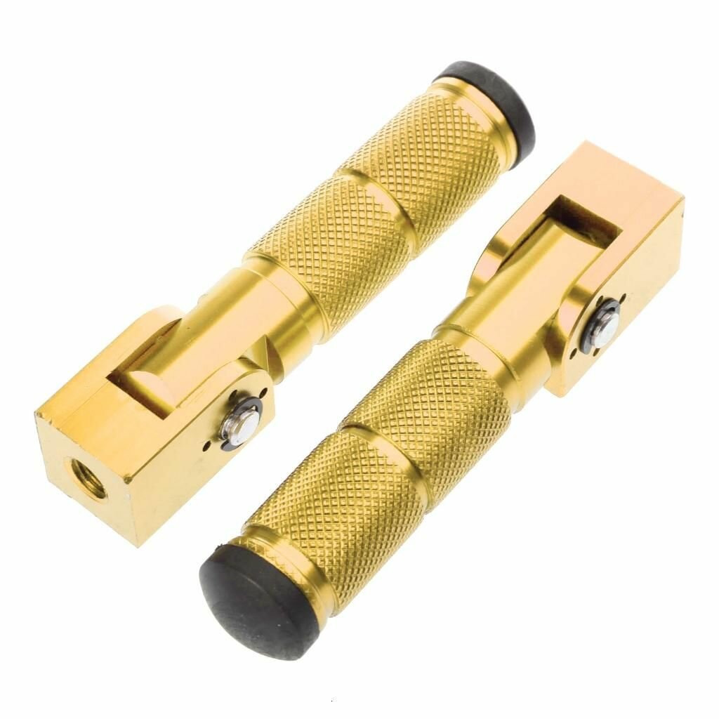 Мотоцикл-электромобиль с откидной педалью Mavericks UQI-Gold