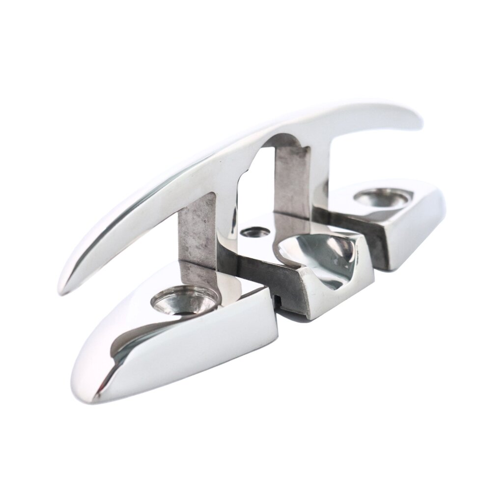 Свая для крепления палубы морской яхты, болт для подъема кнехта-8 дюймов