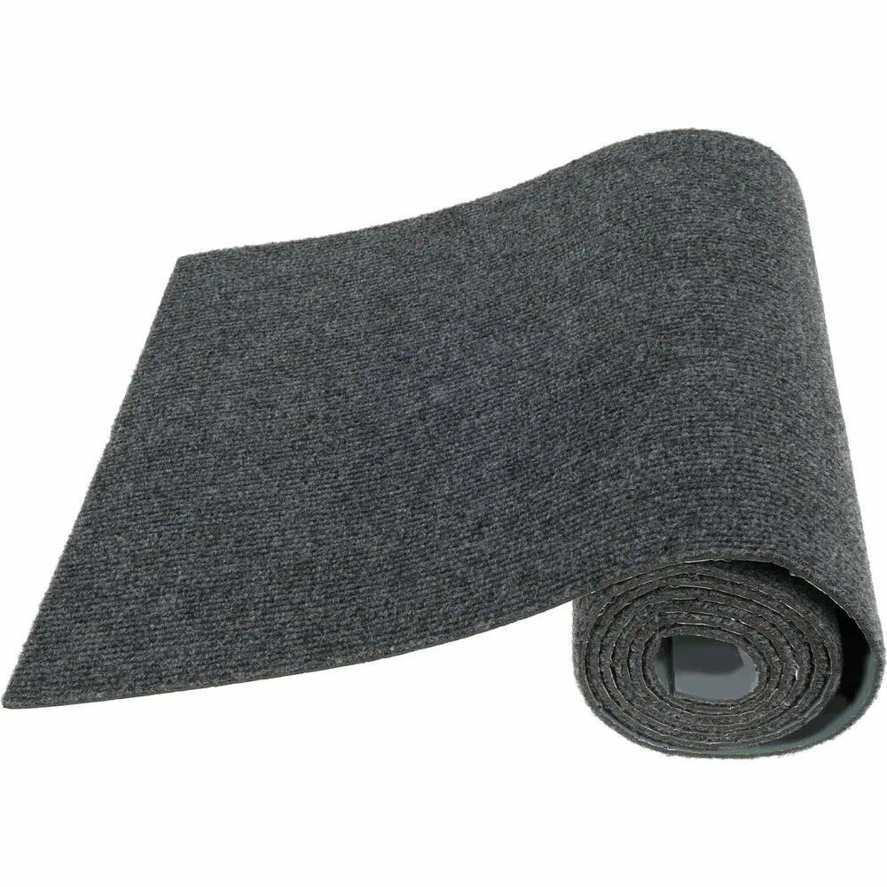 Когтеточка для кошек настенная самоклеющаяся 40x200 см, ковролин для когтеточки на диван и углы, антицарапающий коврик