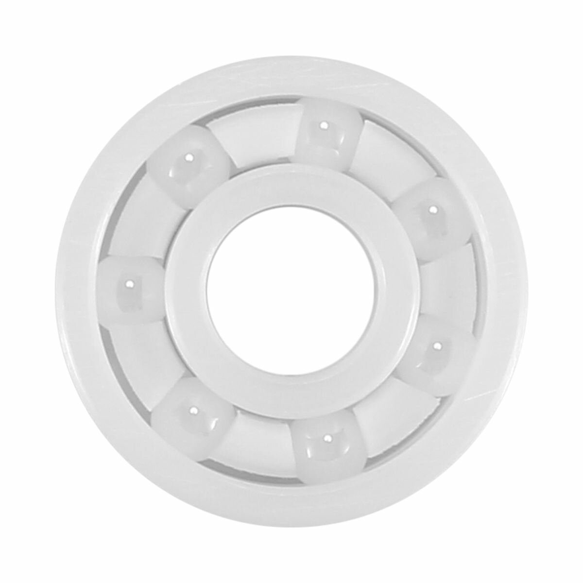 608 полностью керамический подшипник оксида Зирконя шарико