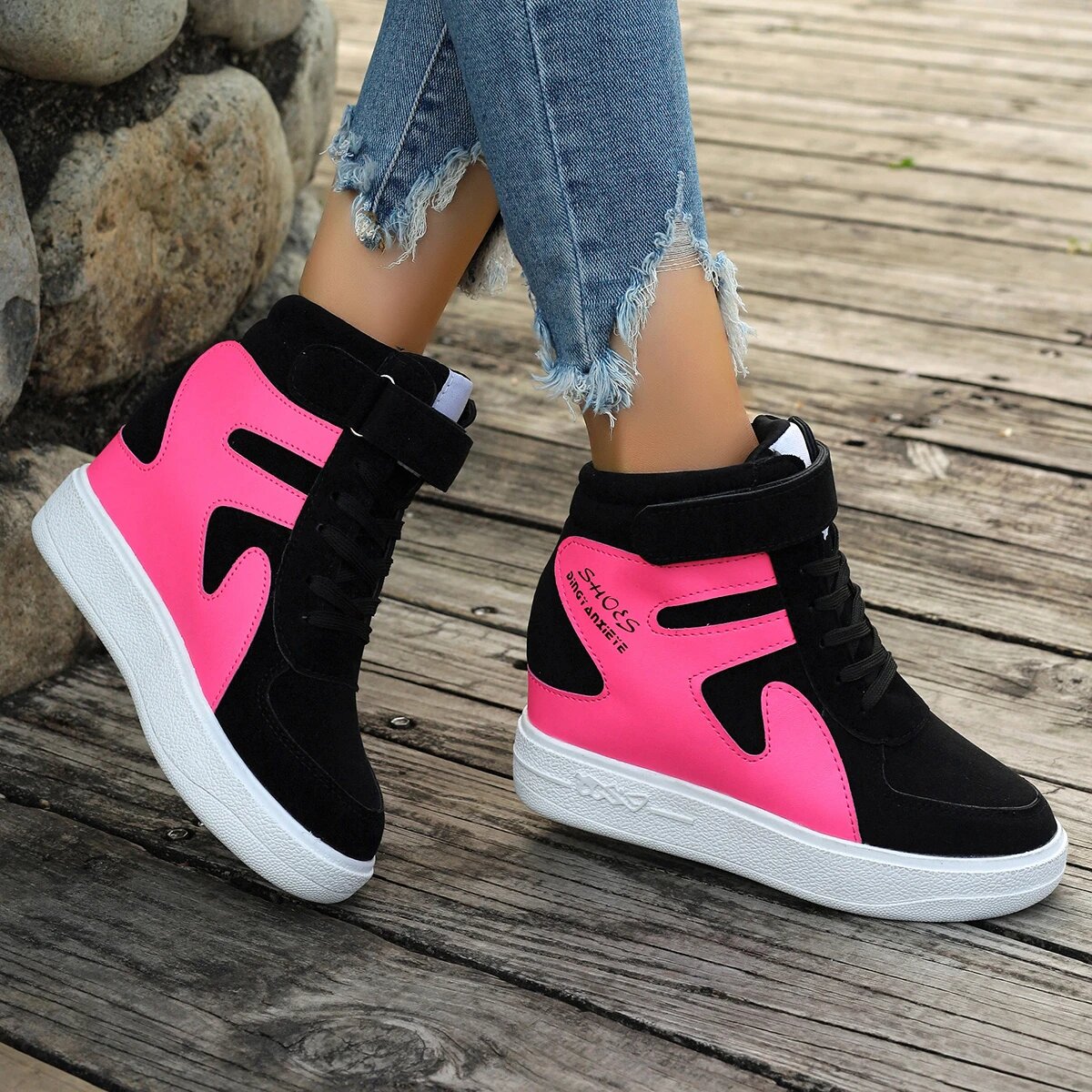 Кроссовки shoes women