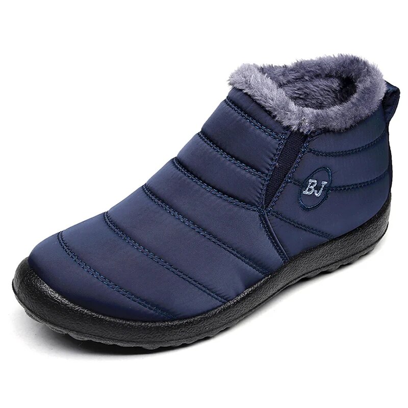 Кроссовки KUIDFAR Women Winter Shoes