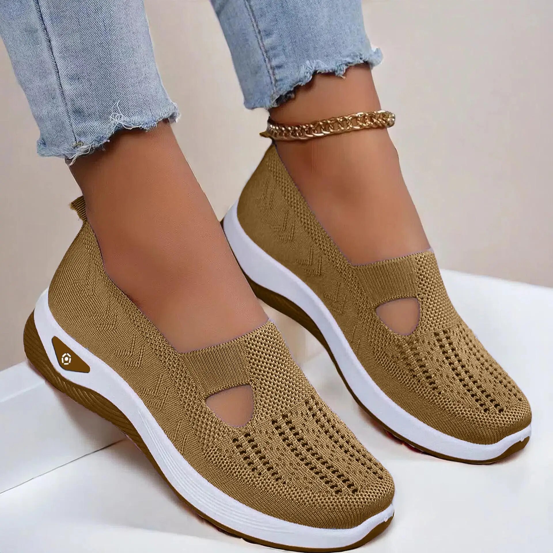 Кроссовки Sneakers women