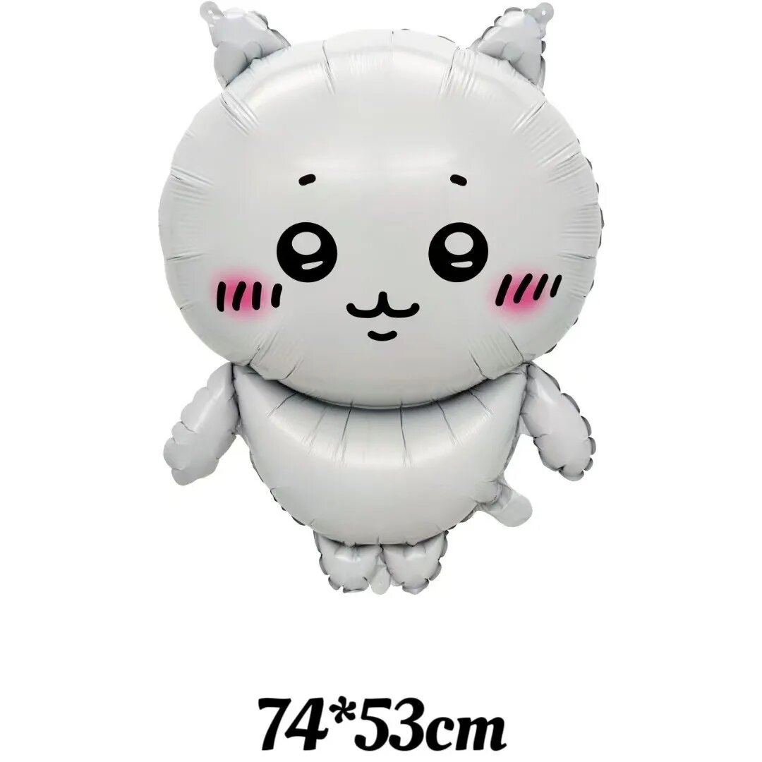 Бутафория для косплея Chiikawa MINISO Style 3