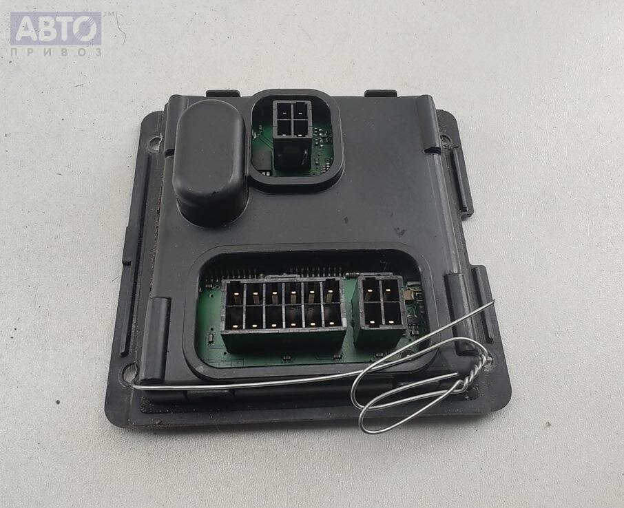 Блок управления светом Volkswagen Passat B6