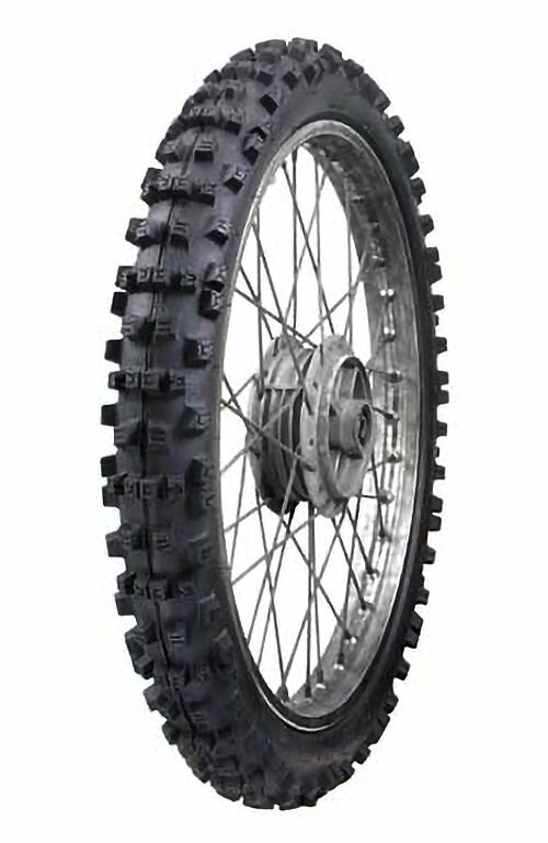 Мотошина Kenda 70/100-19 K783 42M TT