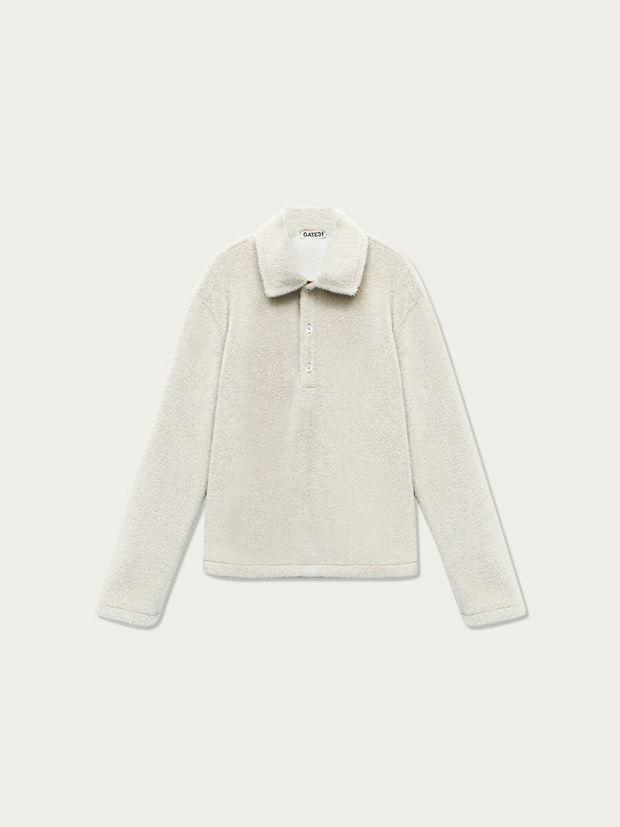 Джемпер Руперт