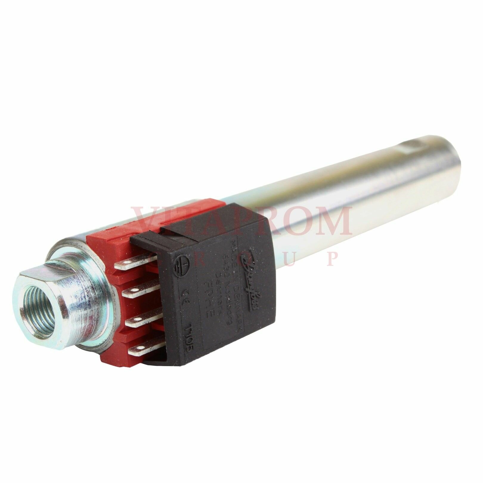 Подогреватель топлива Danfoss FPHE10, 030N6012