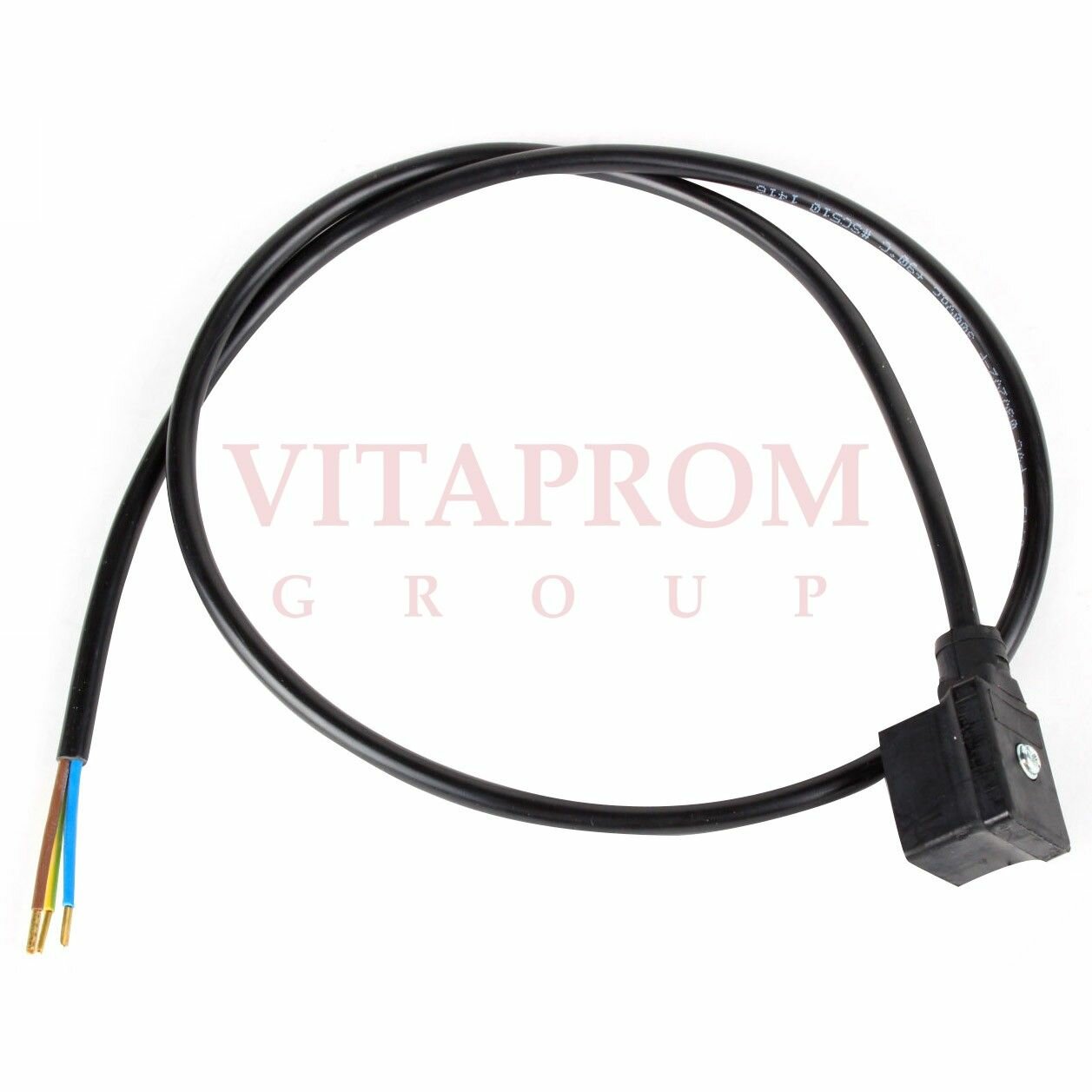 Кабель Honeywell 45900429-020 для клапанов VK4100, V4336
