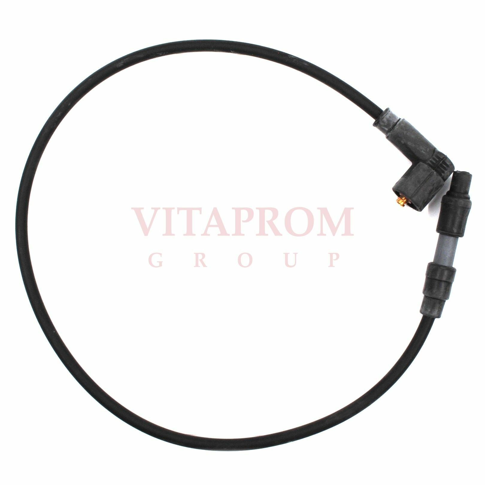 Кабель зажигания Weishaupt 700 мм 6,2/4,1 We2181041103-2