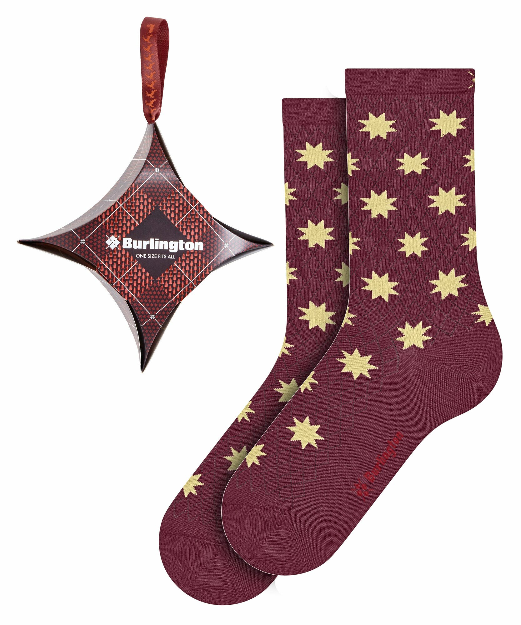 Носки X-Mas Giftse, комплект