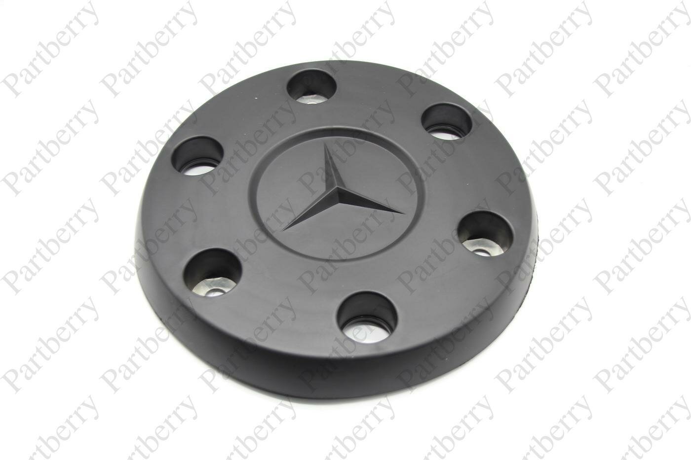 Колпак защитный диска колеса PARTBERRY PB185106 для MERCEDES-BENZ a9064000225, MERCEDES-BENZ A90640002259B51, MERCEDES-BENZ 90640002259B51.