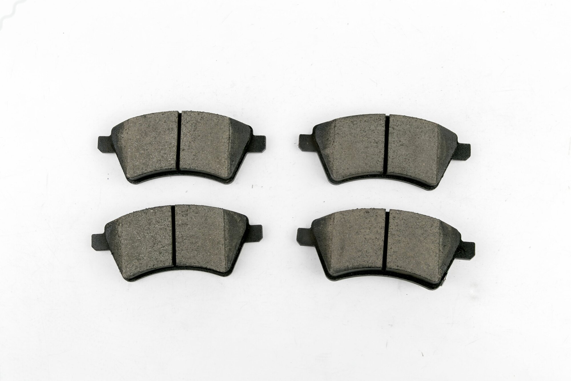 Тормозные колодки передние ALLIED NIPPON на SUZUKI SX4/FIAT Sedici 06-