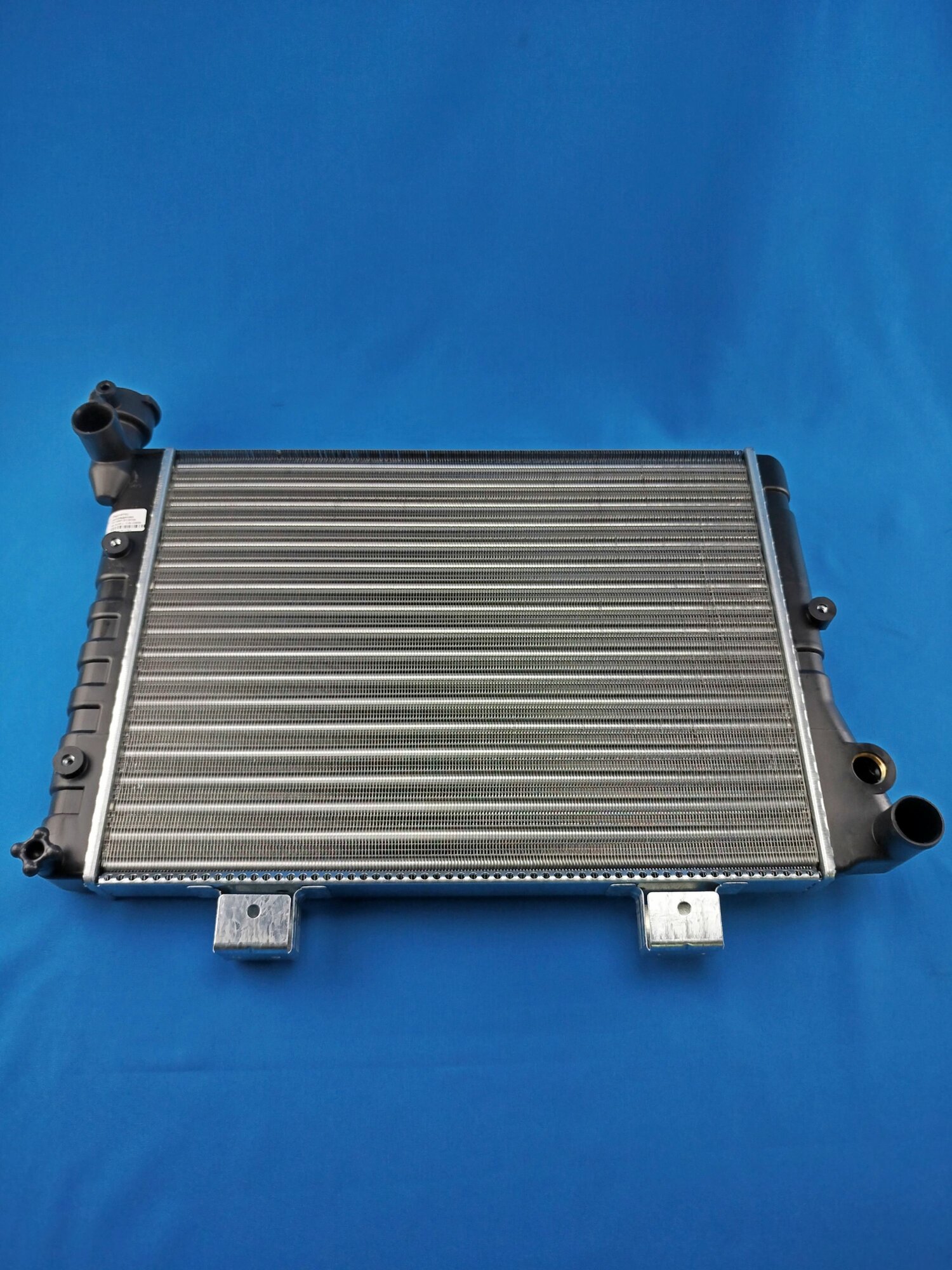 Радиатор "UAD" для а/м ВАЗ 2106