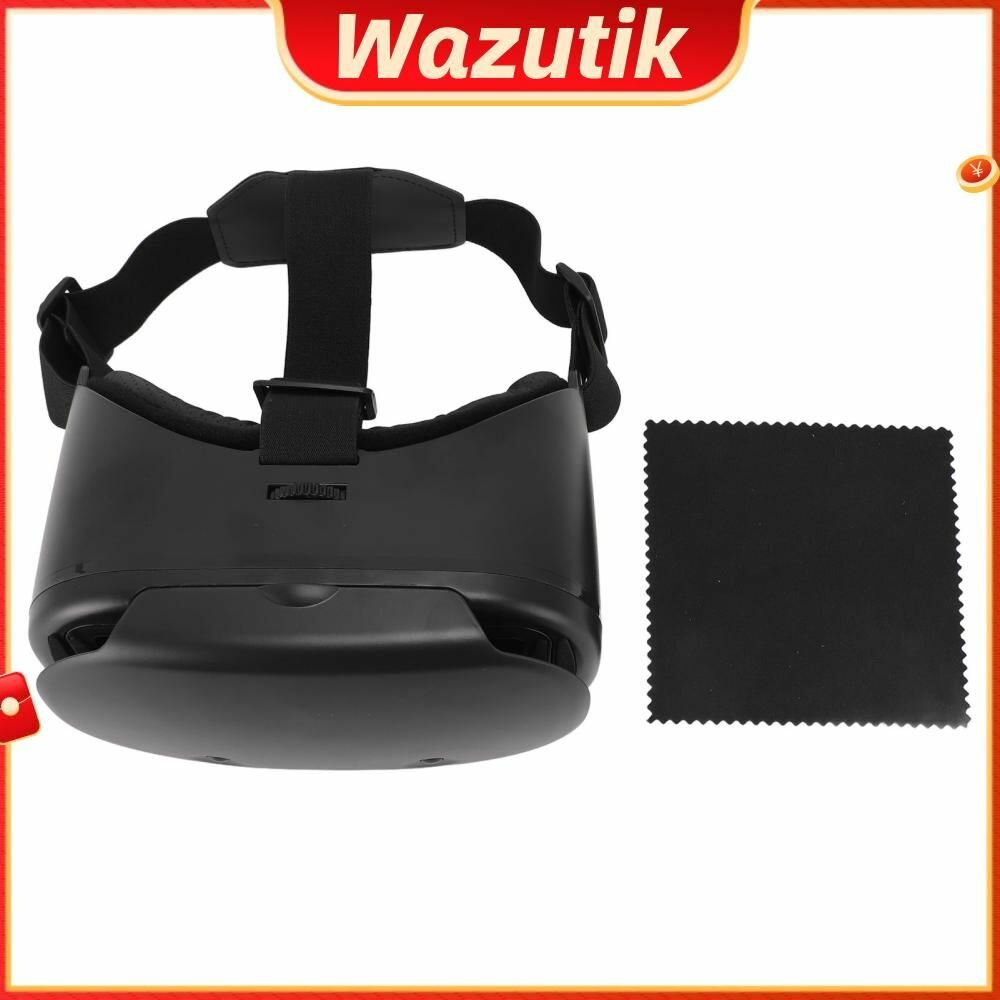 VR Очки, Мобильные и Портативные, для Игровых Приключений