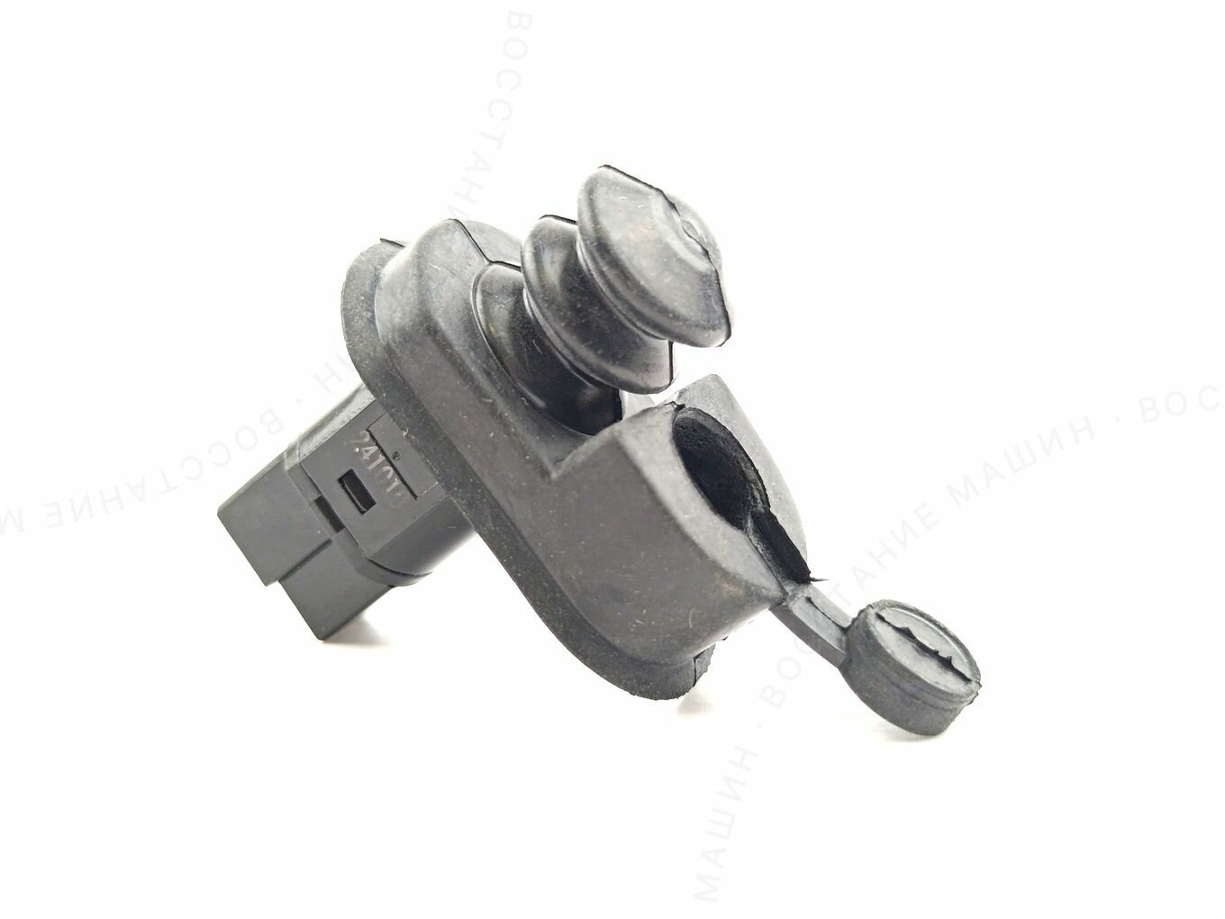 Концевой выключатель (концевик) передней двери для Great Wall Hover H2, H3, Wingle / 4131200-K00