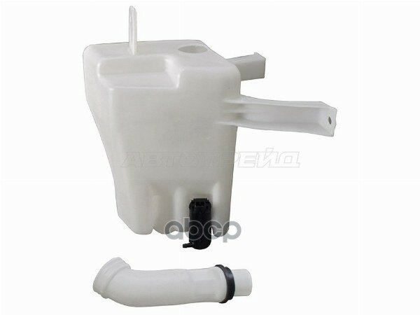 Бачок омывателя Mitsubishi Galant 96-03 / Legnum 96-02 (С горловиной/ с мотором) Sat арт. ST-MBX4-101-0