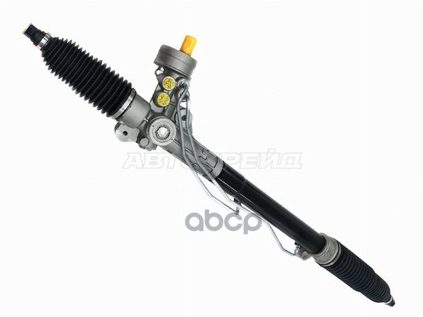 Рейка рулевая Audi A4 00-09 / A6 97-05 Sat арт. ST-8E1422066T