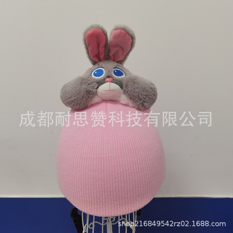 Чехол для лыжного шлема, милый мультяшный, теплый, индивидуальный, чехол для сноуборда, чехол для велосипедного шлема, чехол для параплана