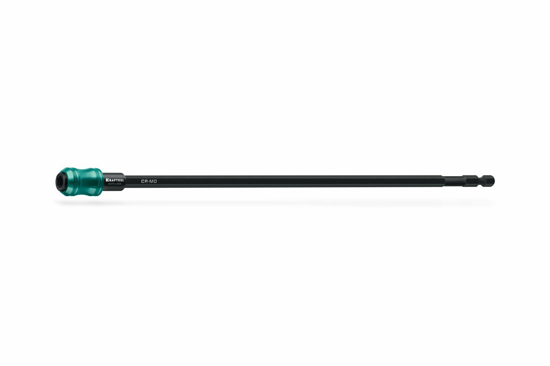 KRAFTOOL AUTO-LOCK, 300 мм, ударный адаптер для шуруповертов (26779-300)