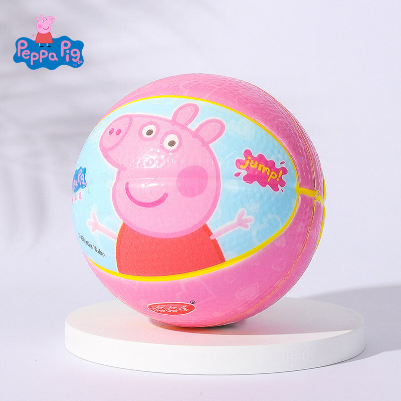 Хаха мяч эластичный мяч детская игрушка мини баскетбол мини маленький мяч специальный маленький мяч для снятия стресса