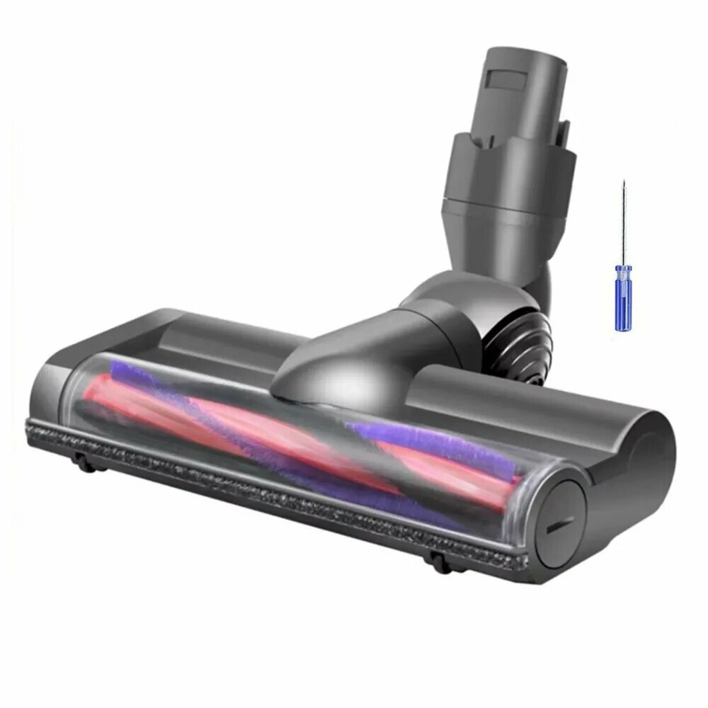 Турбинная щетка для Dyson V6 DC58 DC59 DC62 DC72 Щетка двигателя