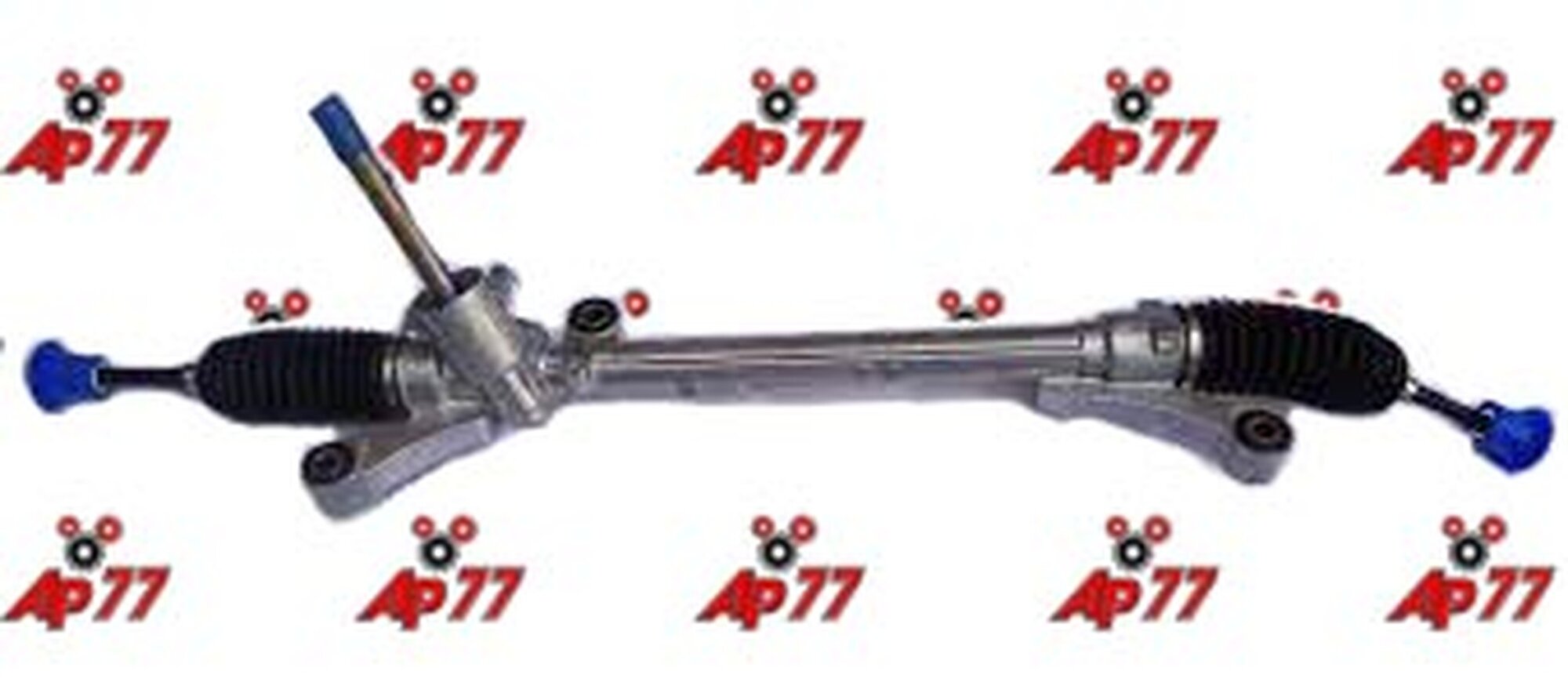 Рулевая рейка Mazda для модели Demio DE, D65232110A, RHD, 1 штука