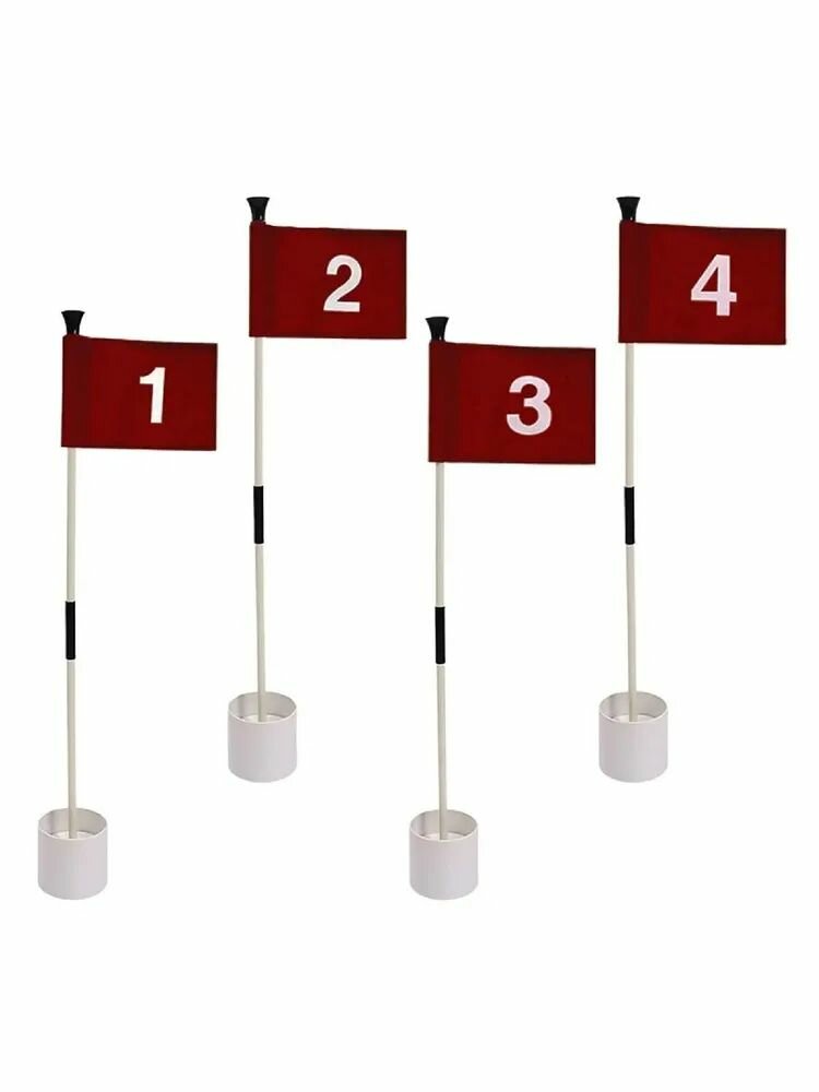 Лунка для гольфа